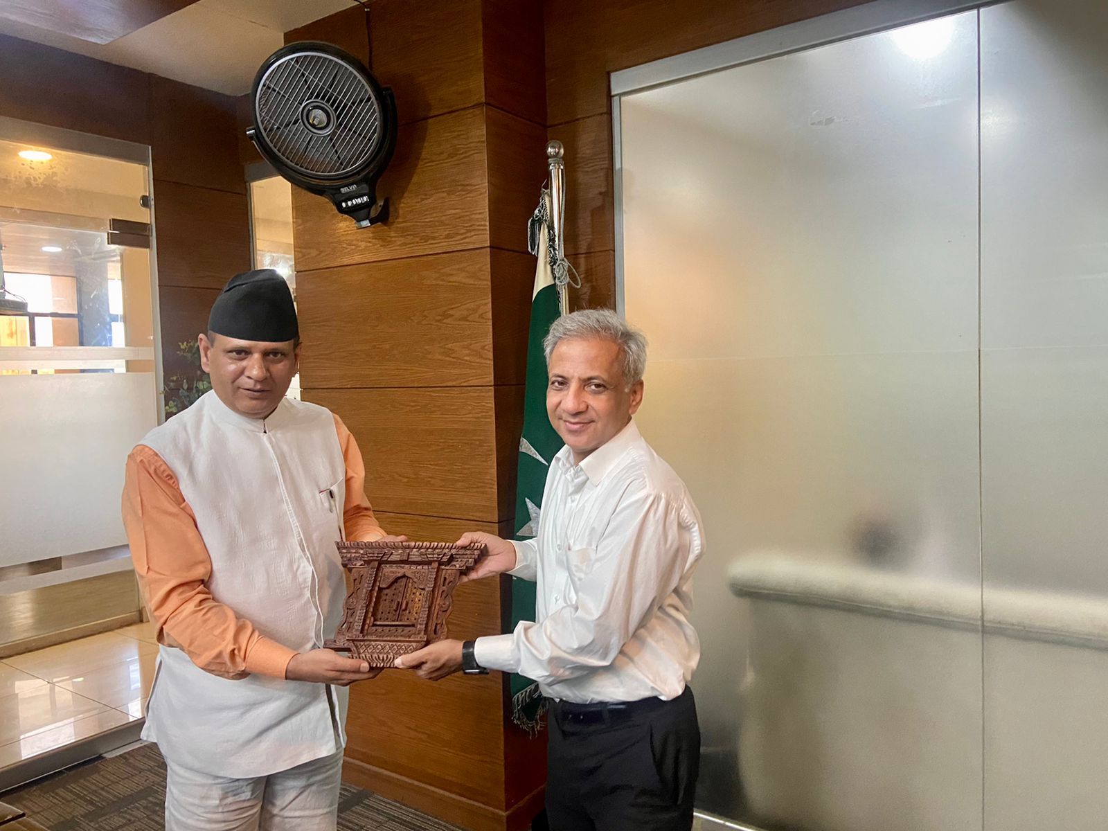 Press Releases – Drug Regulatory Authority of Pakistan