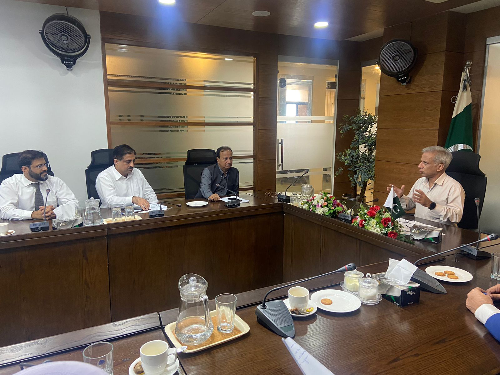 Press Releases – Drug Regulatory Authority of Pakistan