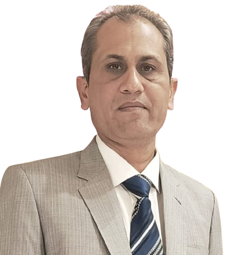 Executive Management – Drug Regulatory Authority of Pakistan