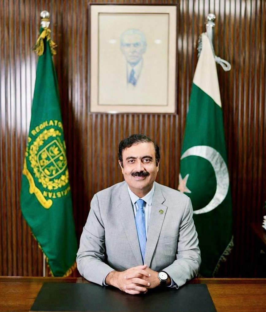 CEO’s Message – Drug Regulatory Authority of Pakistan